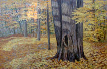 Perrin Art Cellar - Studio & Gallery - Sarnia, Ontario