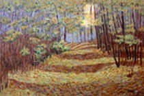 Perrin Art Cellar - Studio & Gallery - Sarnia, Ontario