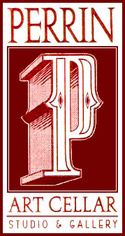Perrin Art Cellar - Studio & Gallery - Sarnia, Ontario